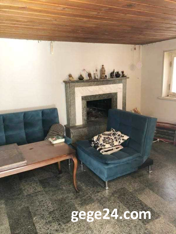 House for sale in a resort district of Mtskheta, Georgia. - buy house in Mtskheta | Gege24.com