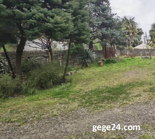 House for sale with a plot of land in Batumi, Georgia. - buy house in ...