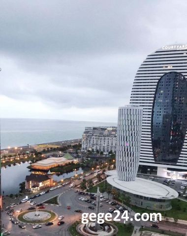 Apartment for sale of the new high-rise residential complex "Alliance ...