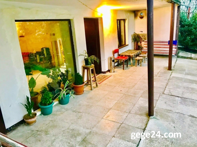 House for sale in a resort district of Mtskheta, Georgia. - buy house in Mtskheta | Gege24.com